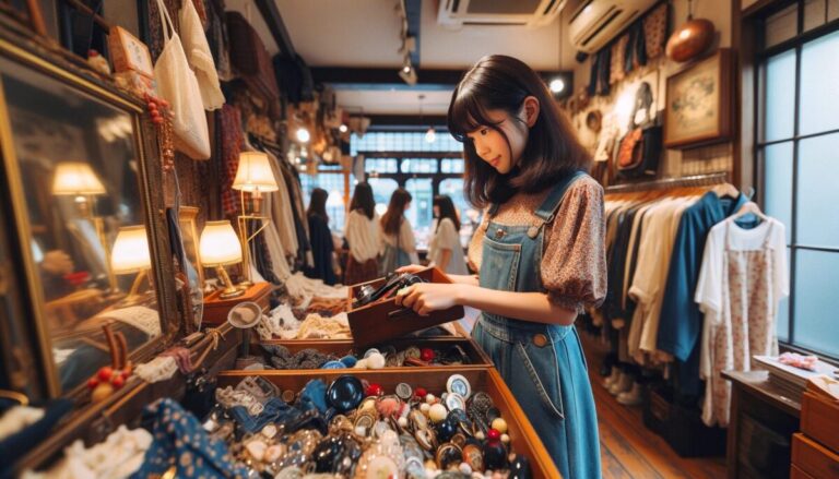 グッドレギュラーとは？次世代ヴィンテージの魅力を徹底解説！ - 古着衛門のブログ/Blog